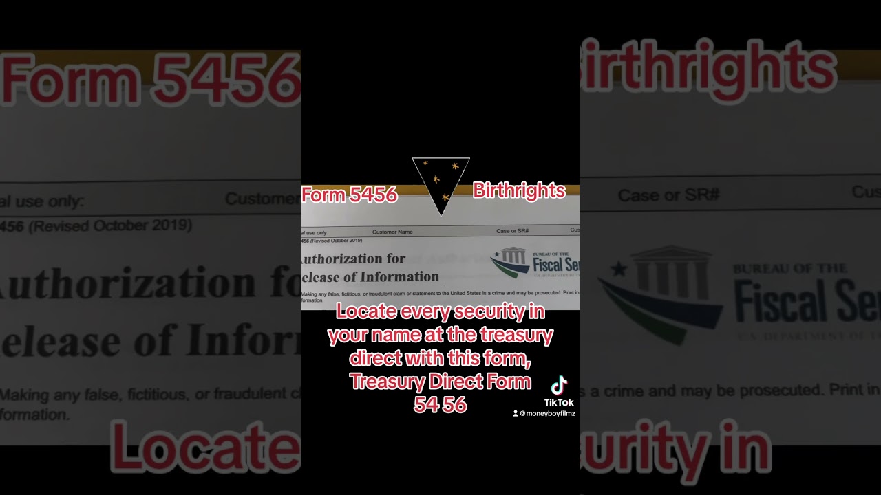 How to locate your securities at the treasury direct ￼