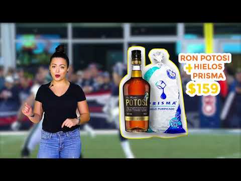 Clip Asturiano Super Bowl - Society Monkey Agencia de Publicidad