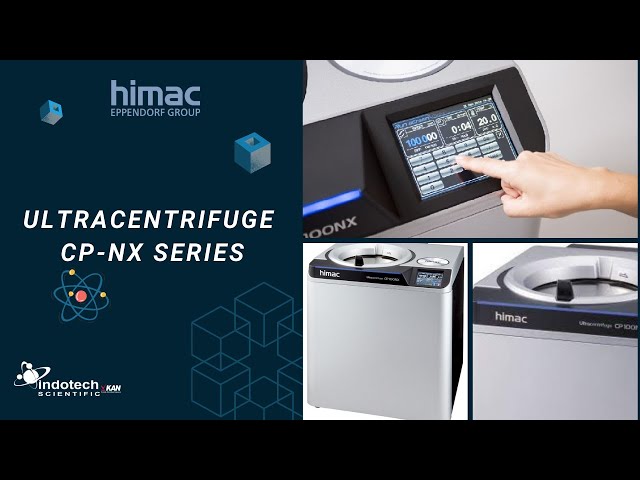 Centrifuge Machine - Thermo Fisher My Spin 12 Mini Centrifuge For ...