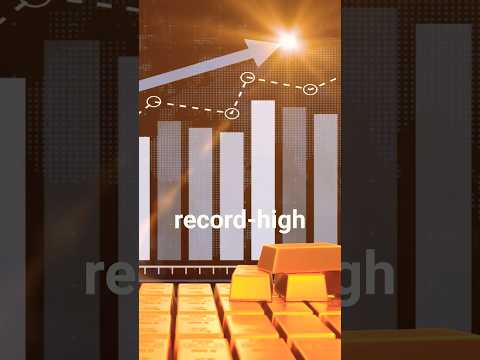 Gold Price News - 23rd-May-2025 - Gold Rebounds on Friday - #goldprice #gold #trump