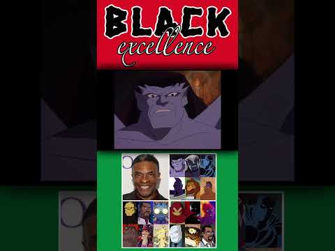 Keith David | Black Excellence