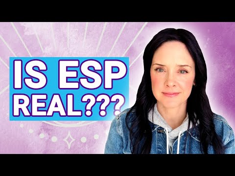What is Extrasensory Perception? (ESP Explained)