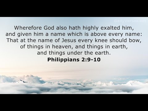 "What Is In A Name?" by Sandy Johnson