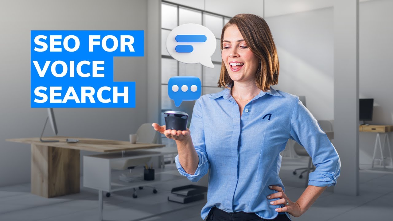 How To Rank Higher With Voice Search Optimization | White Shark Media