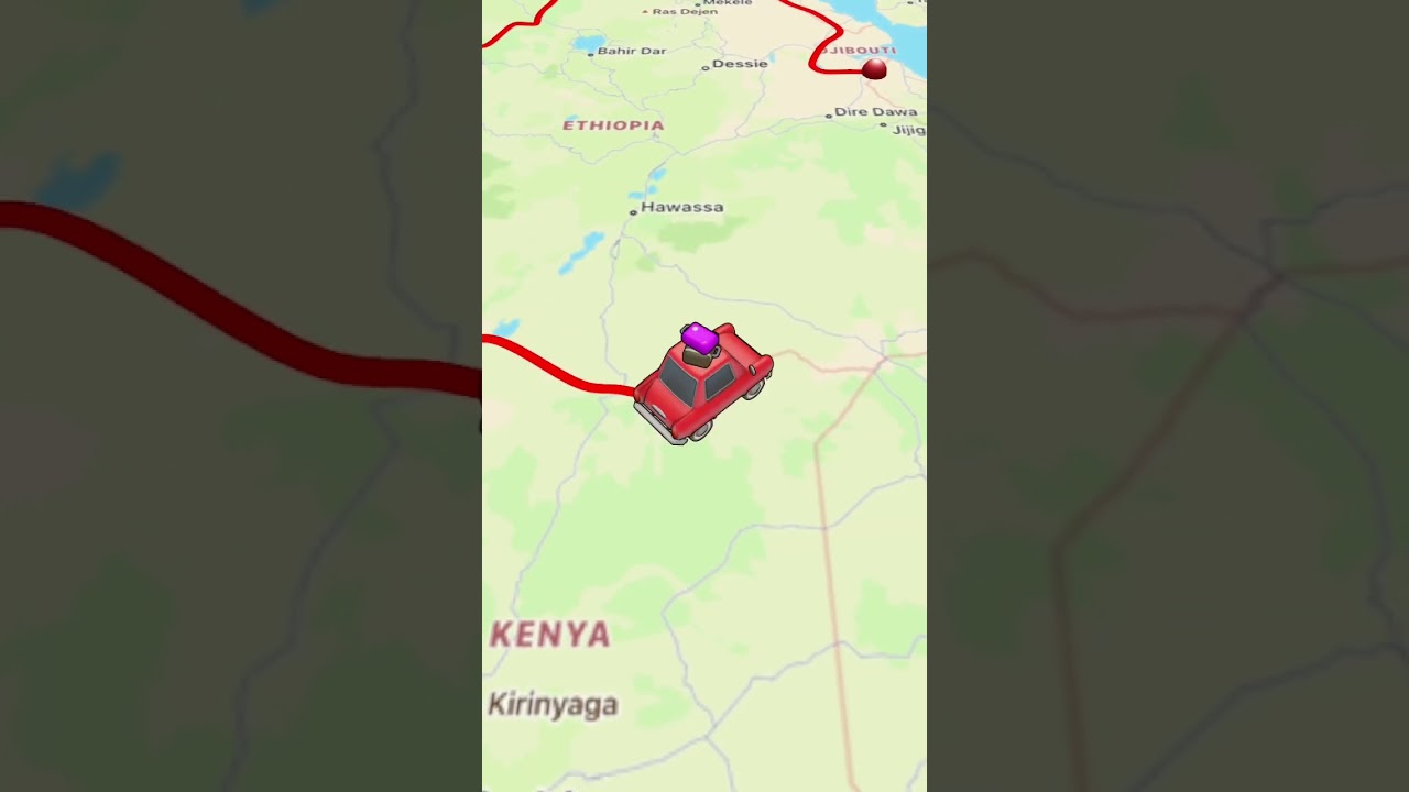 Ethiopia 🇪🇹