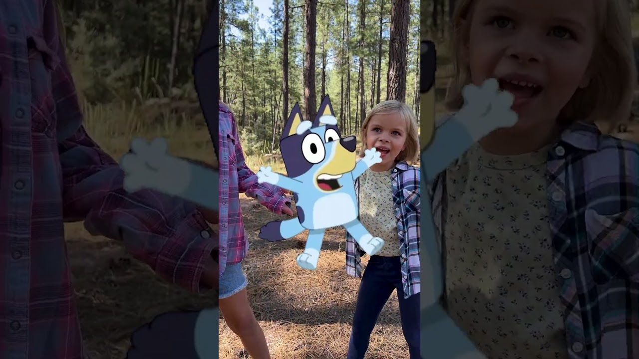 #bluey #kidssong