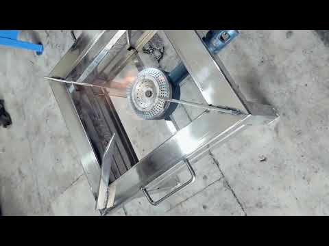 Gas Bhatti at Best Price in India