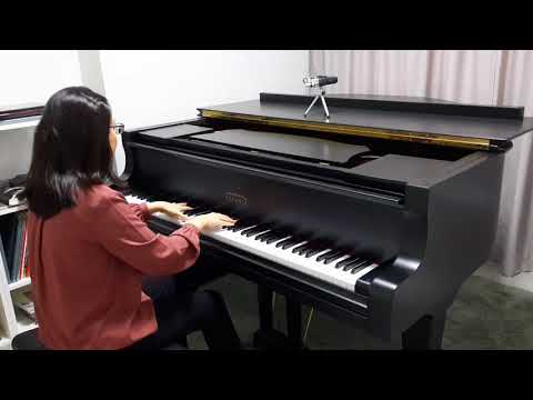 Do Do Sol Sol La La Sol OST: Always Remember (Sondia) [Piano Cover]