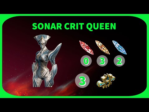 Steam Community :: Video :: Warframe Builds: Banshee Prime Builds ...