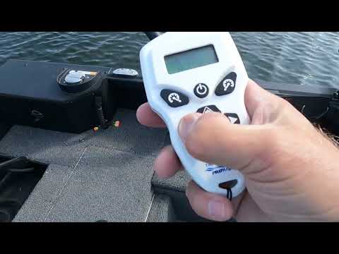 Panther Marine TMPROANGLER | Fisheries Supply