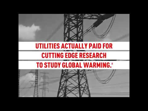 Utilities Knew