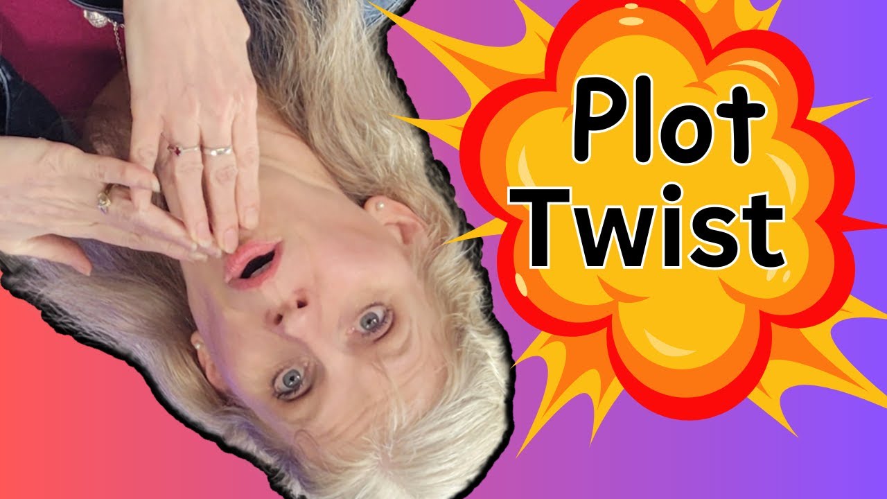 Mastering Plot Twists: Writing Tips