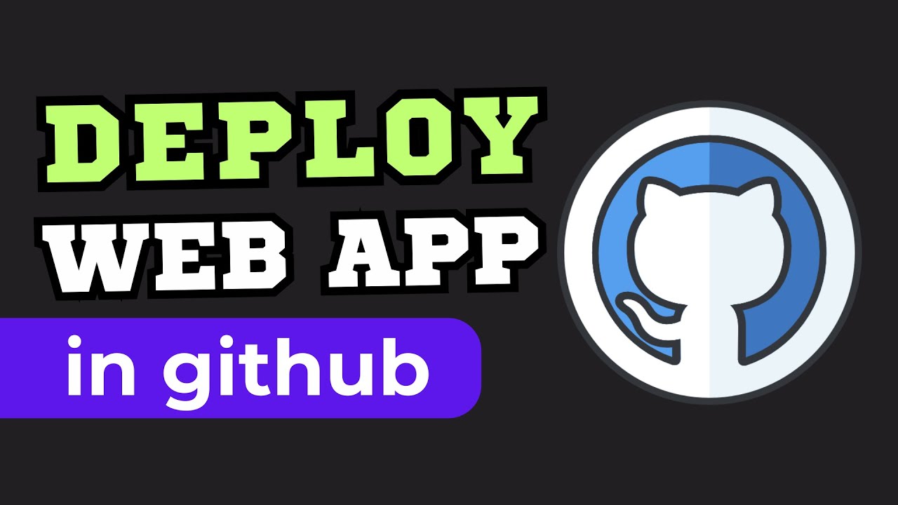 Host Your Website on GitHub for FREE in Just 4 Minutes (Super Easy)