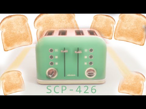 Steam Community :: Video :: SCP: Secret Files #5 SCP-426