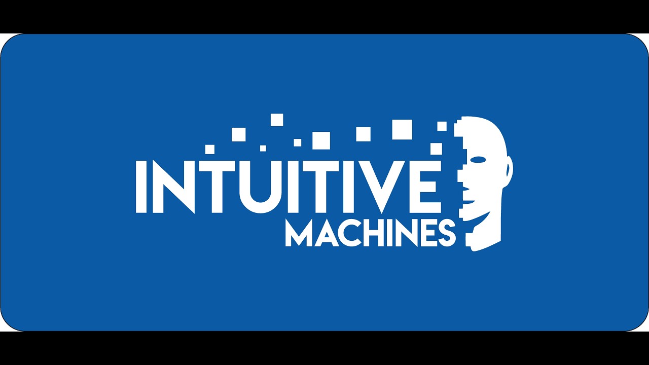 Intuitive Machines : From Lunar Landers to Full Stack Space Contractor