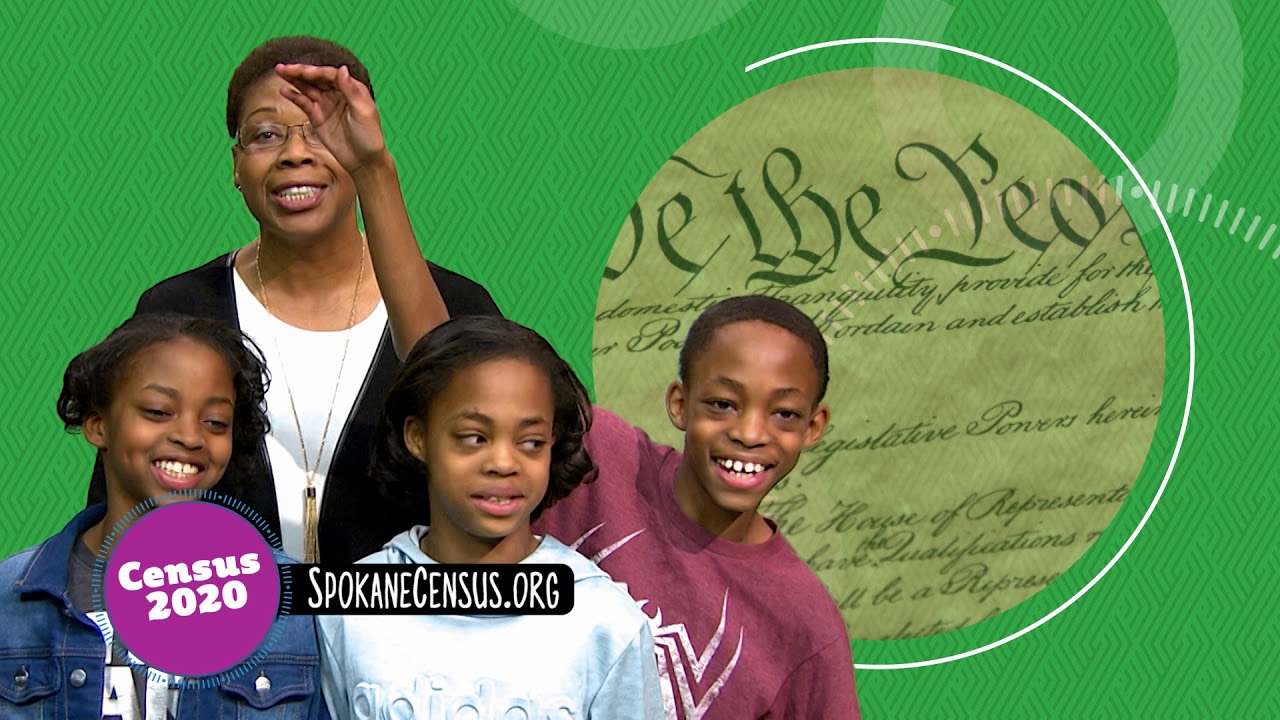 WHAT IS THE 2020 CENSUS... FINAL