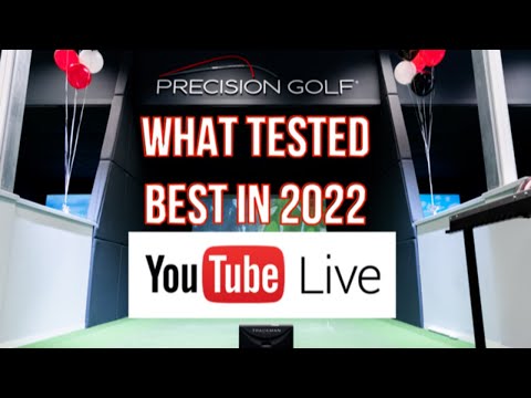 Wednesday LIVE - 2022 Product Review PART 1