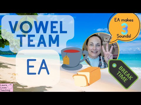 3 Sounds of EA