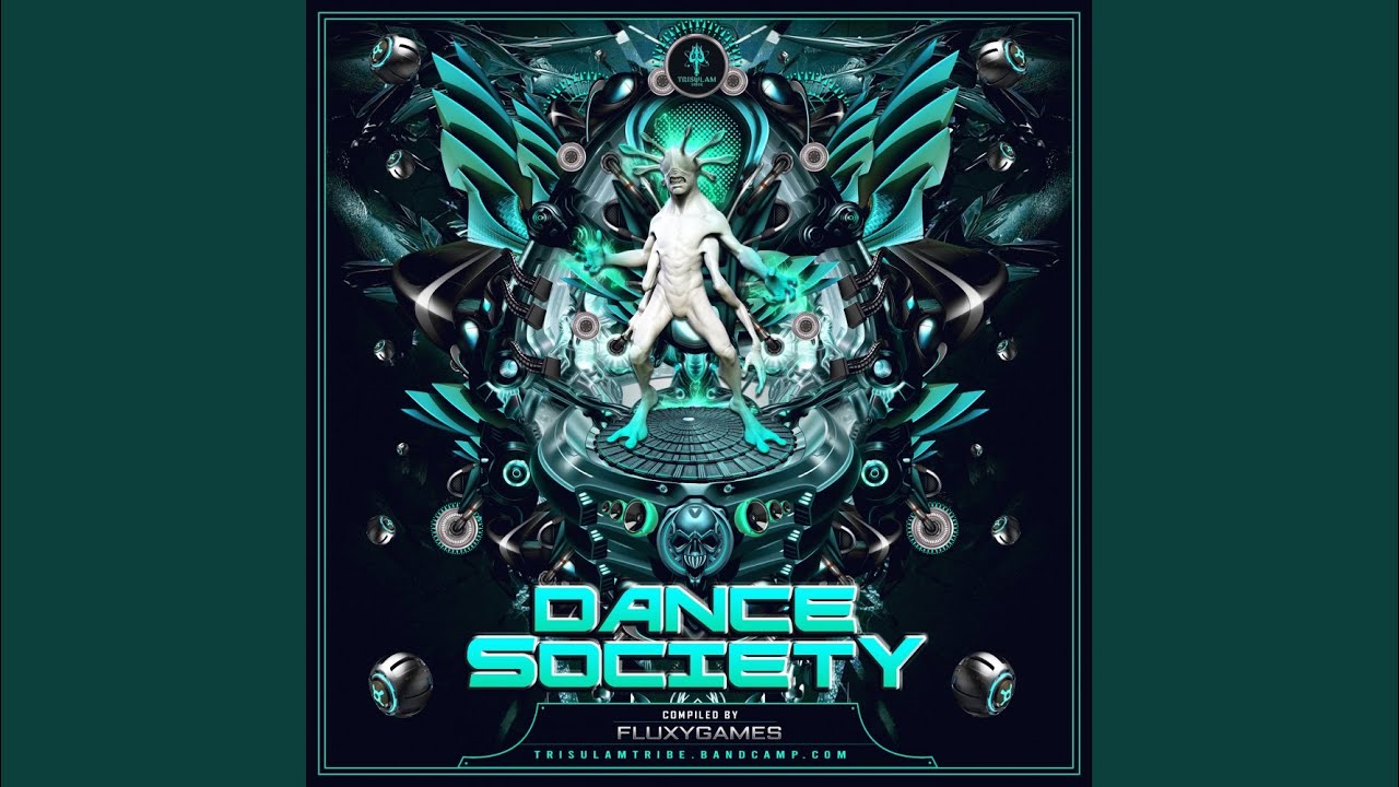 Random Waves (Original Mix)