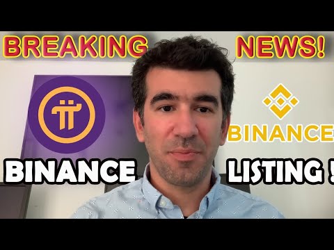 PI NETWORK UPDATE: PI NETWORK IS PUMPING - BINANCE LISTING CONFIRMED ?