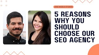 Jose Angelo Studios Reviews and Clients | DesignRush