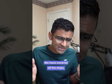 Data Science Resume Project: ChatBot Using Dialogflow!