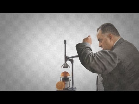 The Sacramento Squeeze