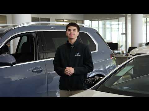 How To Set Up My BMW App | BMW Northwest
