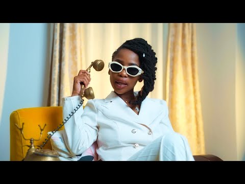 Lwah Ndlunkulu - Mnakwethu (Official Music Video)
