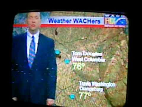 wach-tv fox 57 columbia,sc [weather report]
