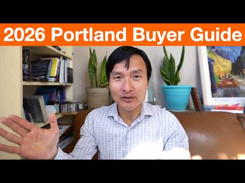 What Makes a Reasonable Home Offer in Portland & Oregon in 2026? Buyer ...