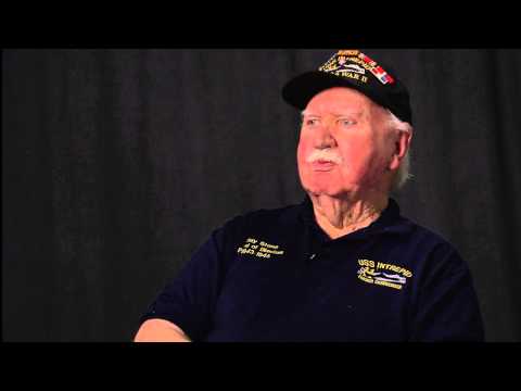 Oral History Project: Raymond Stone