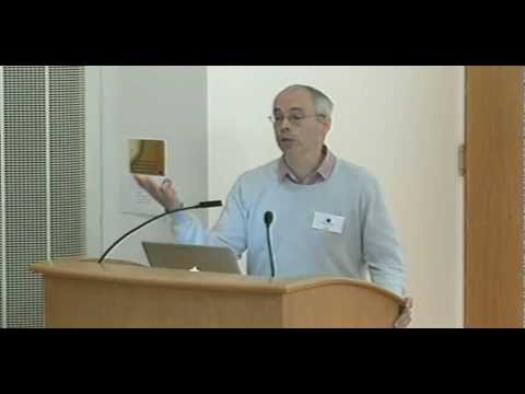 The Possibility of Artificial Consciousness - Murray Shanahan