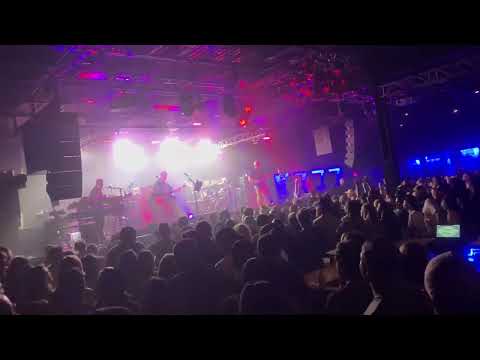 The Disco Biscuits - Strobelights & Martinis (inverted) @ Mulcahy's - Long Island - 6/17/23