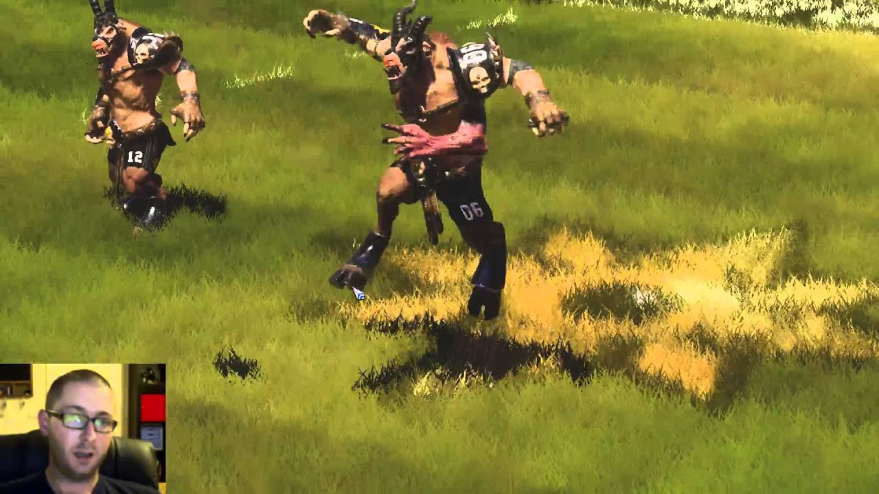 #1 Dark Elf coach plays Dark Elves vs Chaos