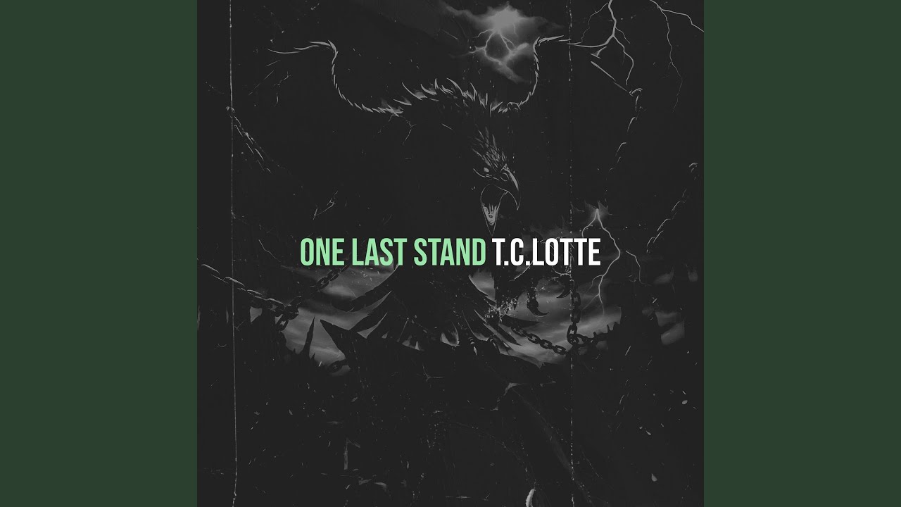 One Last Stand
