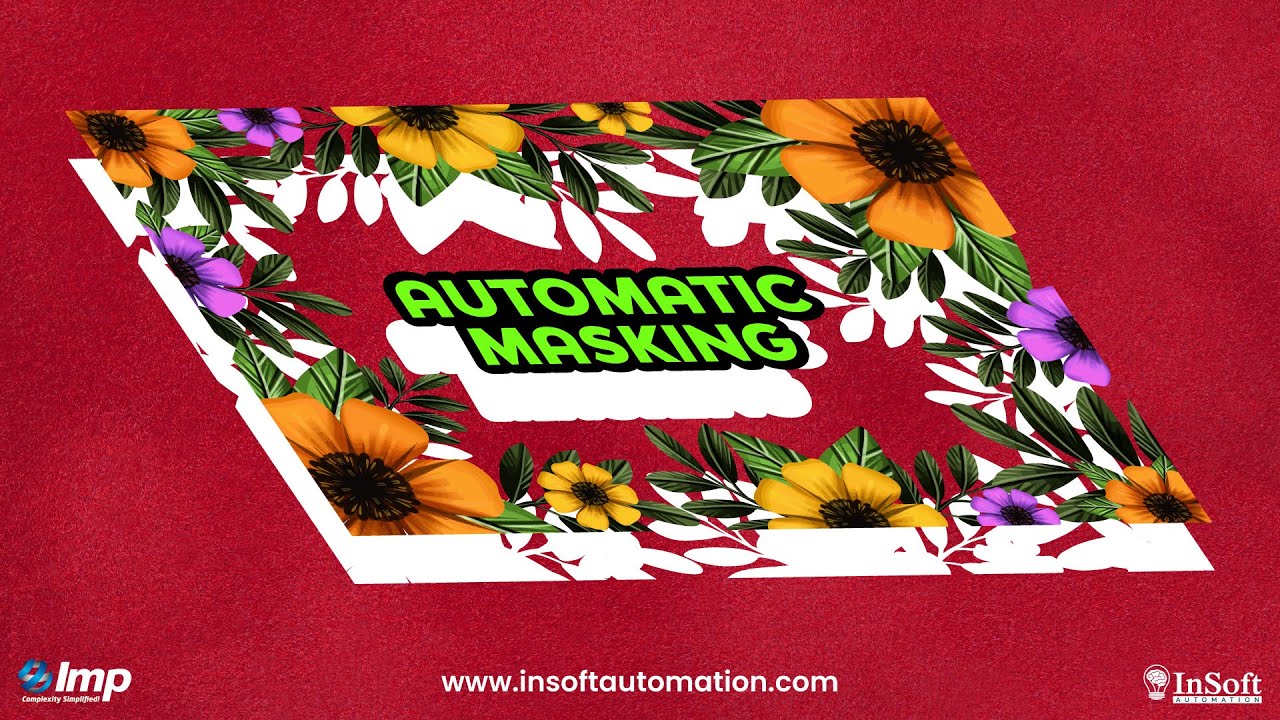 Latest Update - Insoft Automation