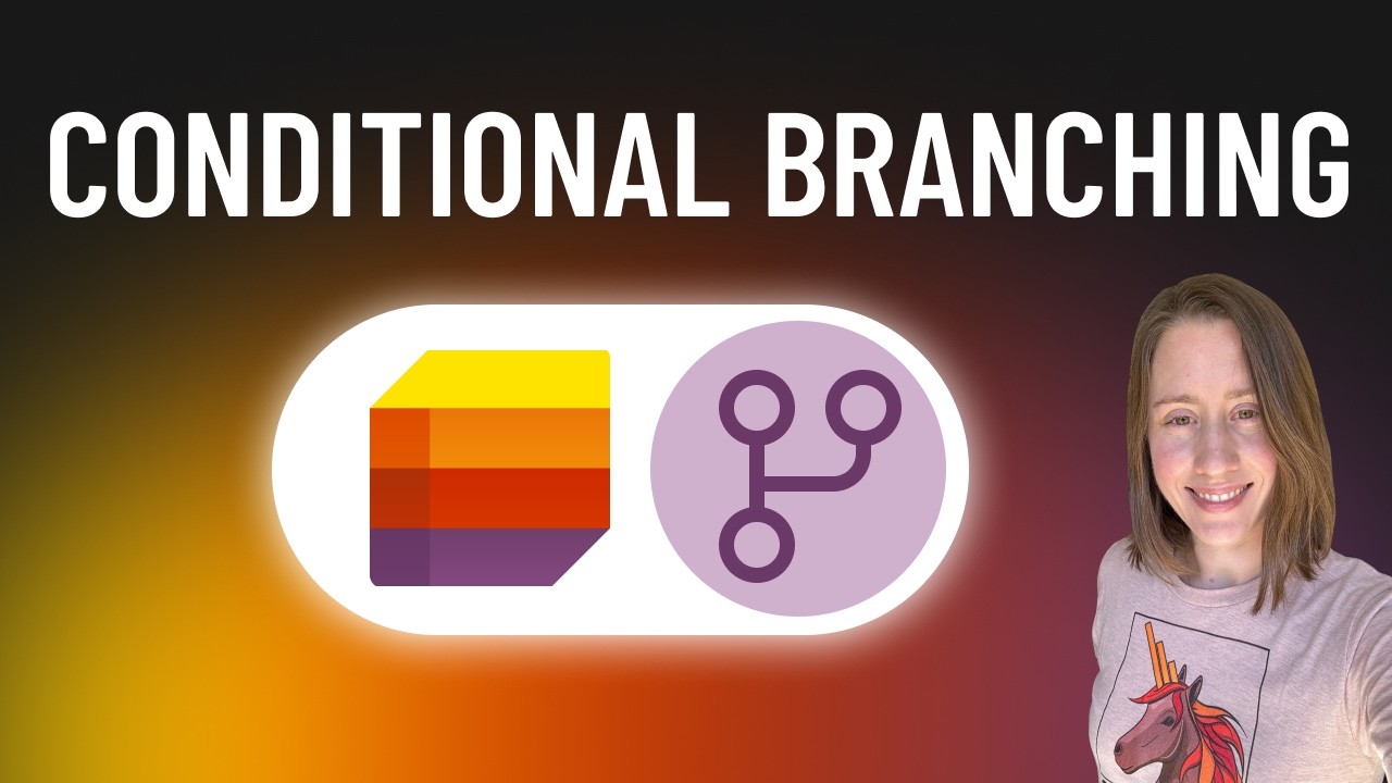Microsoft Lists Conditional Branching: Step Up Your Task Mana...