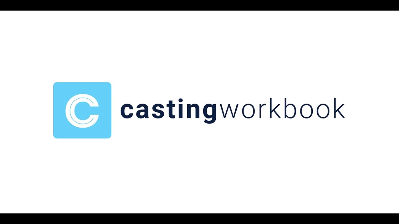 Casting Workbook Presents: Cast Lists