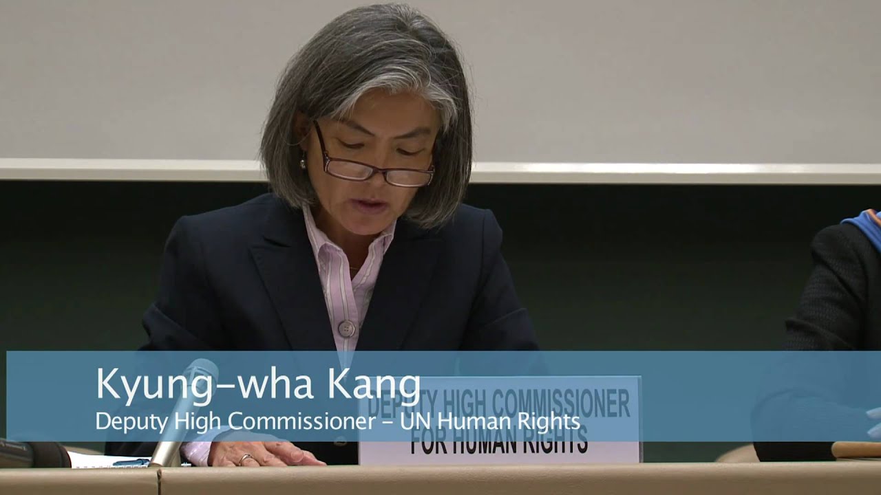 Enforced Disappearances Convention