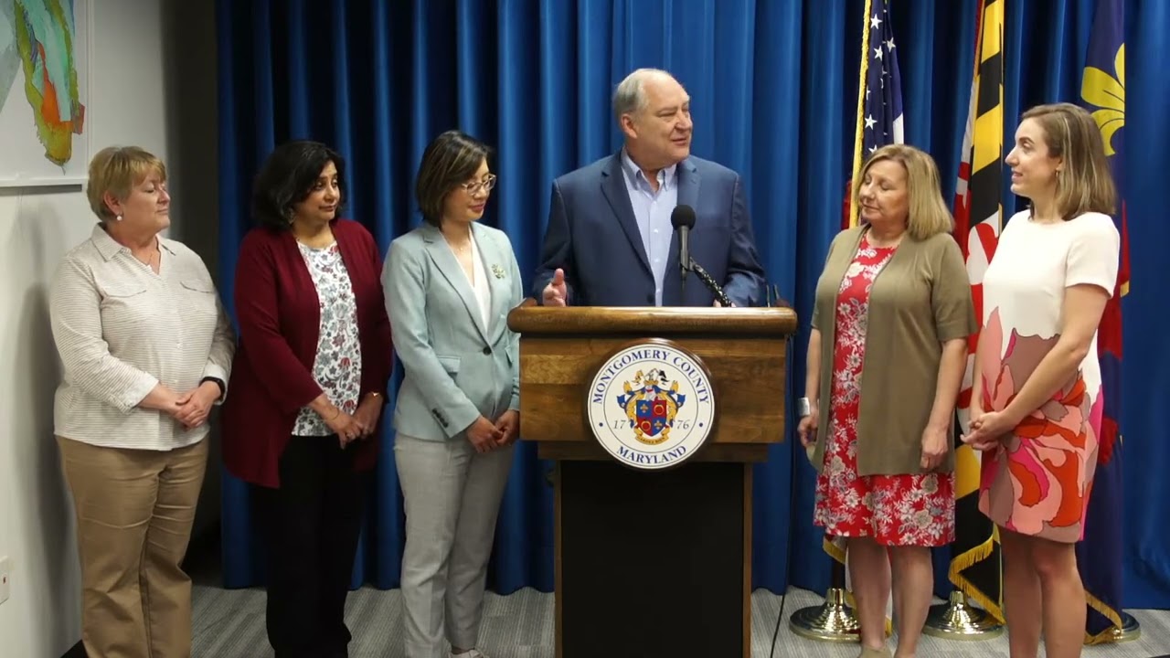 Copy of MCPS Recognize April as School Library Month Proclamation