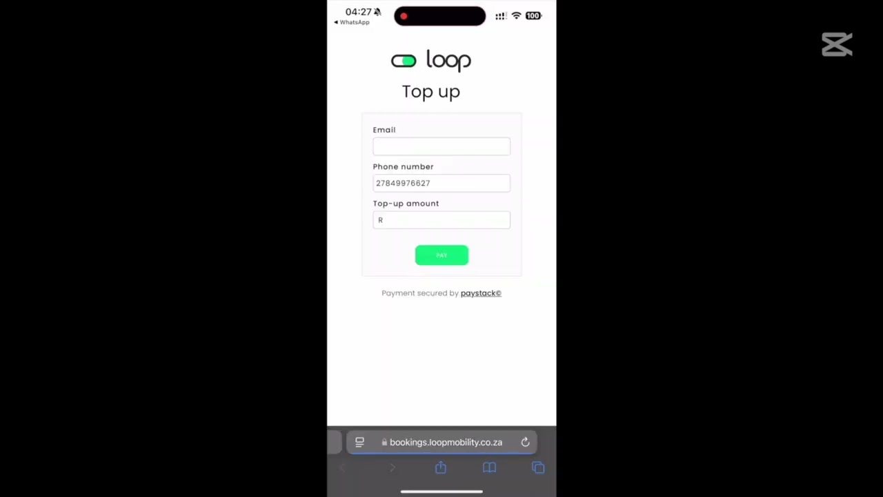 Loop Payments