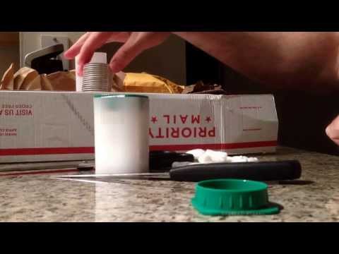 Unboxing from BGASC. A presentation of patriotic and communist currencies.
