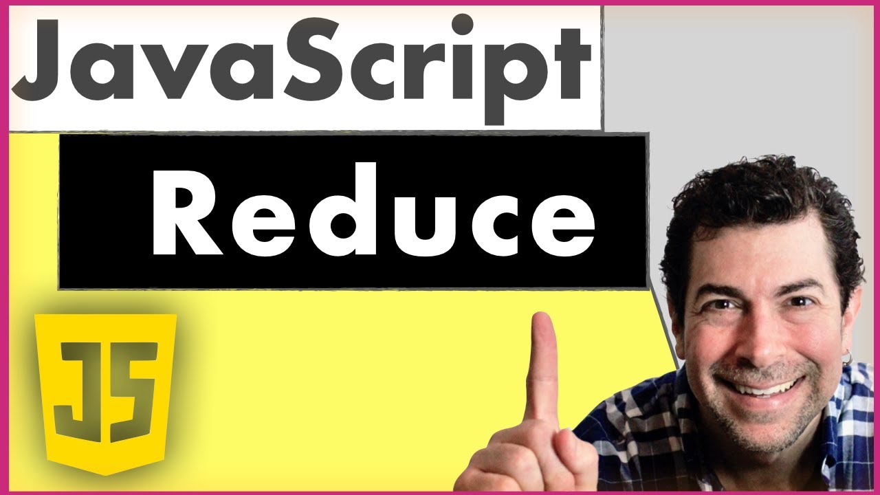 How JavaScript's Reduce Method Works [TUTORIAL]
