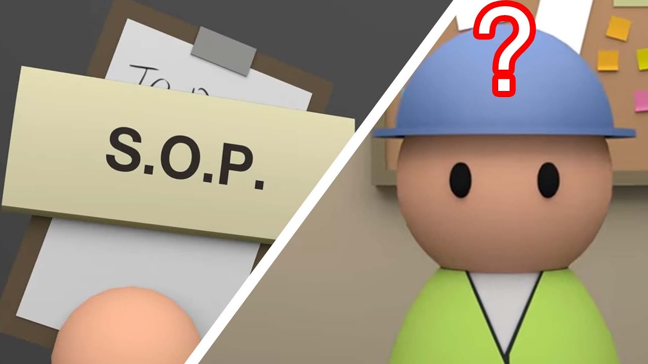 Standard Operating Procedure - Documentarytube.com