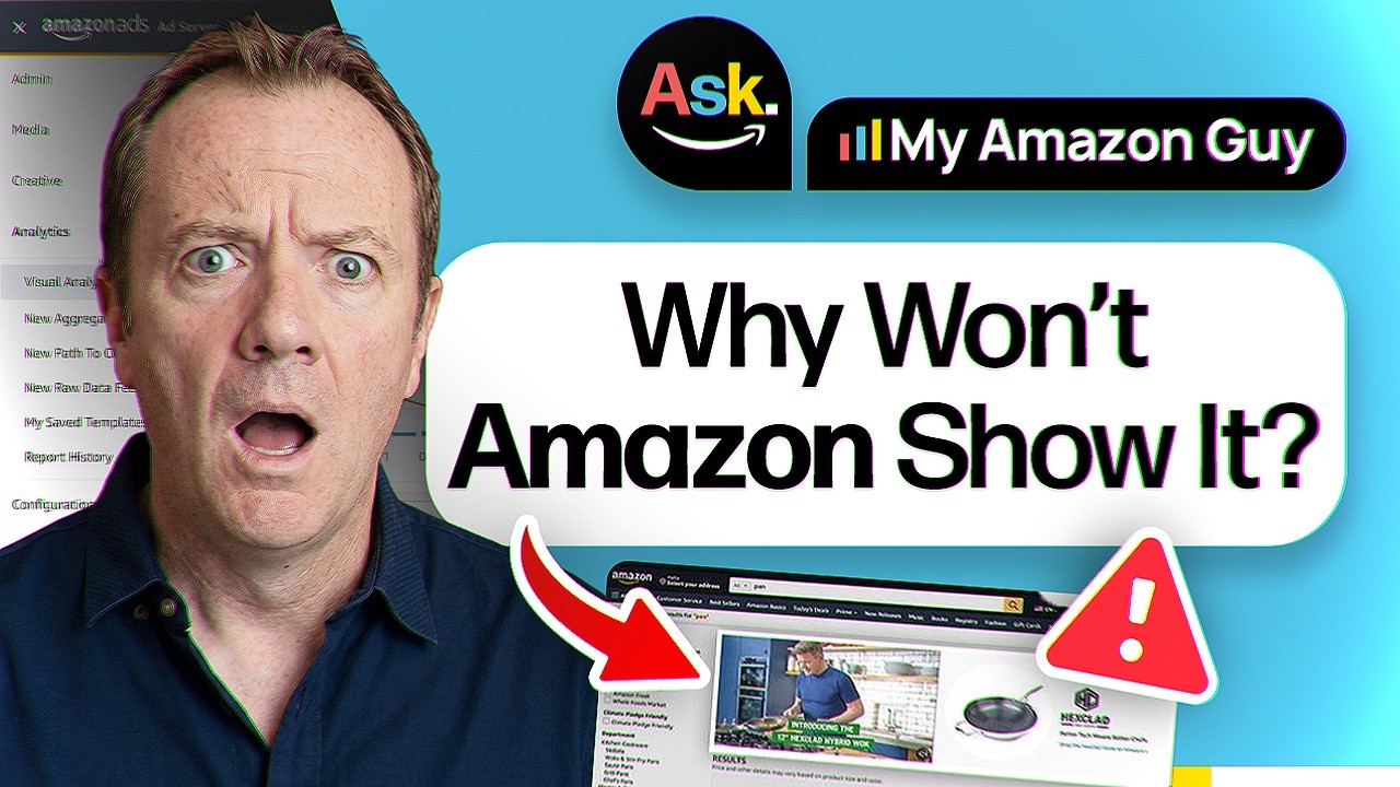 Why This Amazon PPC Option Is Risky