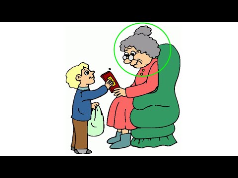 American Sign Language ASL Video Dictionary - August