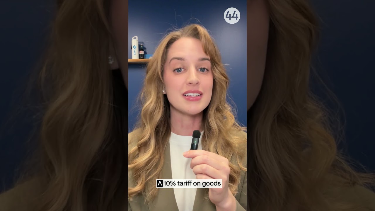 How proposed tariffs could reshape global trade in 2025 | project44