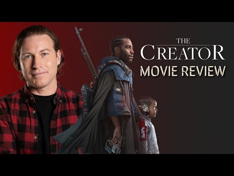 The Creator: a CG effects masterclass?