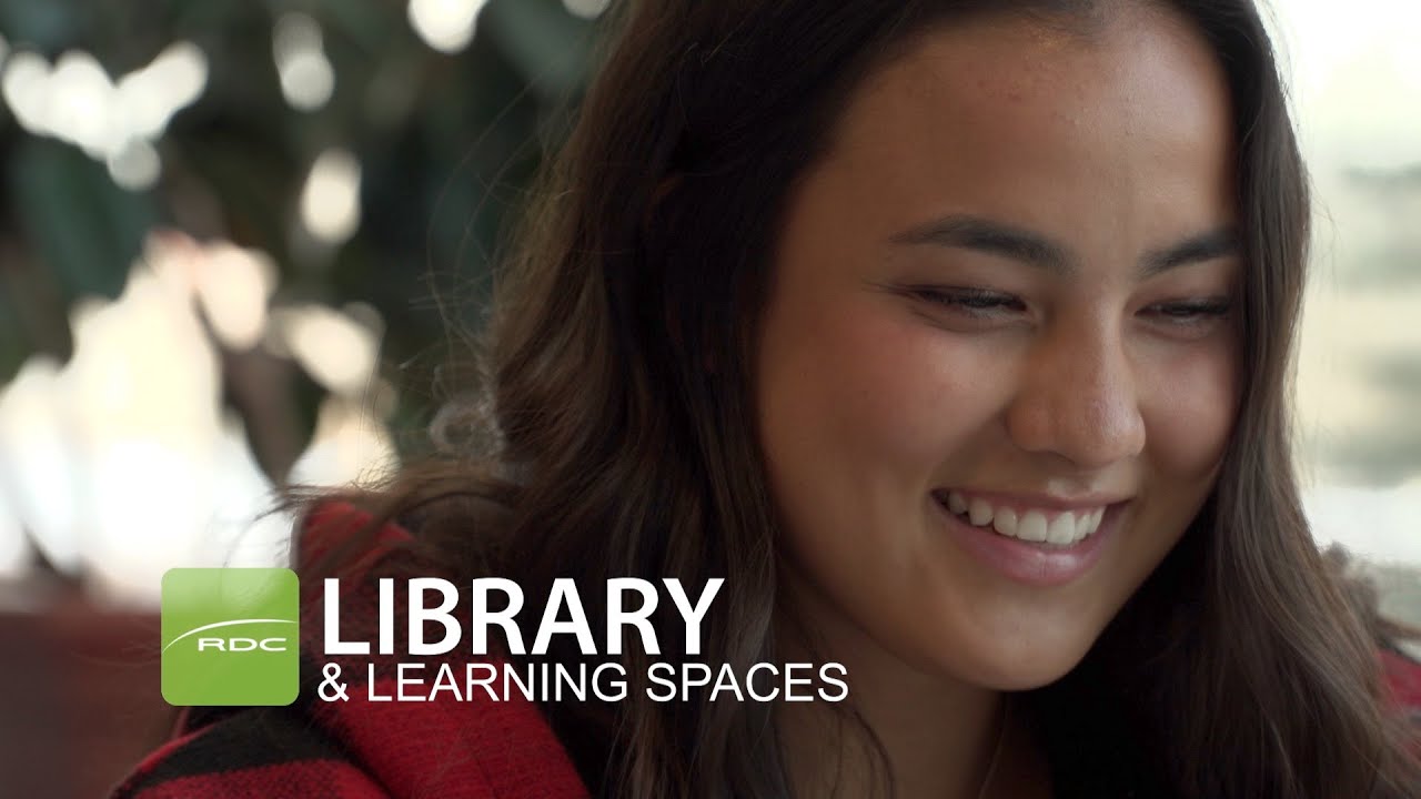 Red Deer Polytechnic | Our Spaces